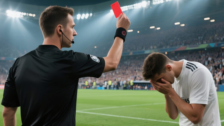 Hoe zet jij jezelf op de kaart in seizoen 2025 – 2026 – DistrictVoetbal